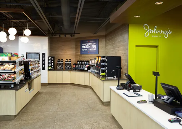 More regional c-store chains launch delivery | C-Store Dive