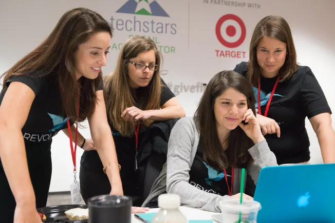 Techstars Q&A: How startups can accelerate retail innovation | Retail Dive