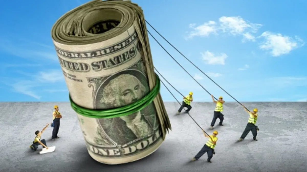 Net Working Capital Up 11%: Working Capital Scorecard | CFO.com