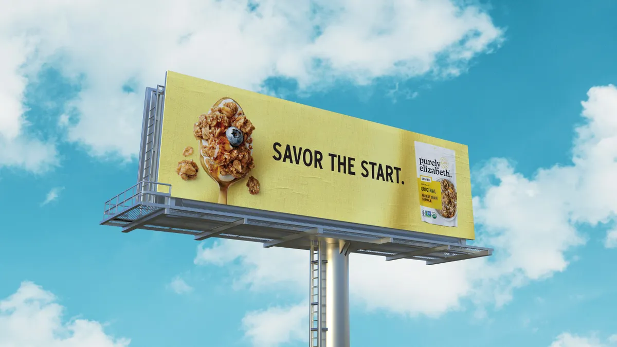 Purely Elizabeth rides explosive growth with first large-scale ad ...