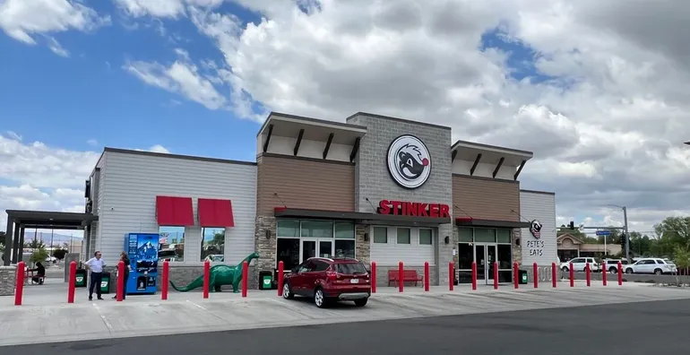 3 Big Numbers: Refuel, Weigel’s and Stinker recap growth in 2025 | C ...