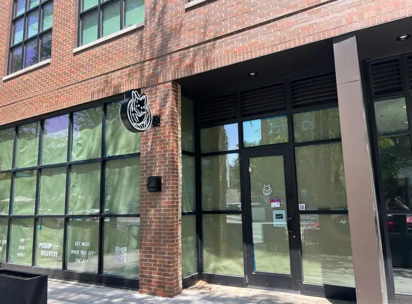 Foxtrot relaunches delivery, will reopen third location this week | C ...