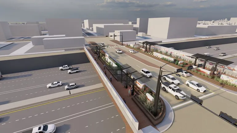 WSP names Texas transportation leader | Construction Dive