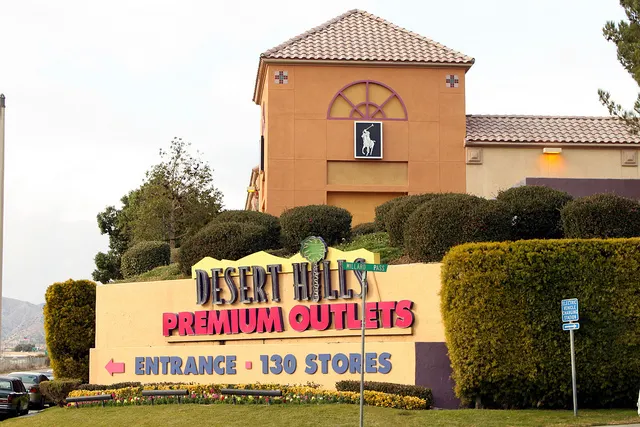Outlet centers are getting crowded | Retail Dive