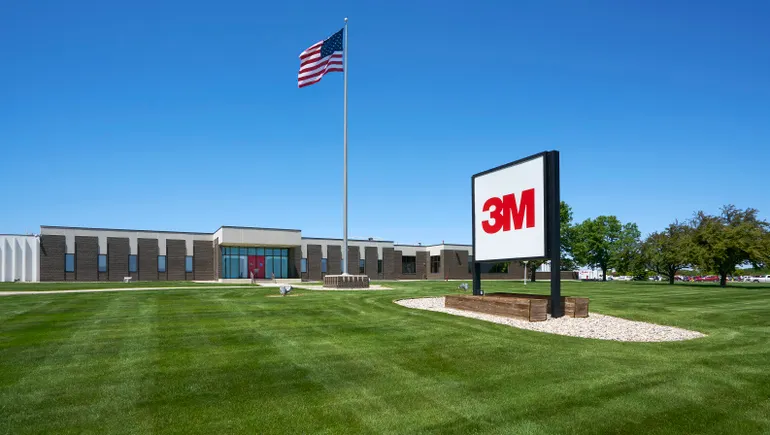 3M appoints new CEO | Manufacturing Dive