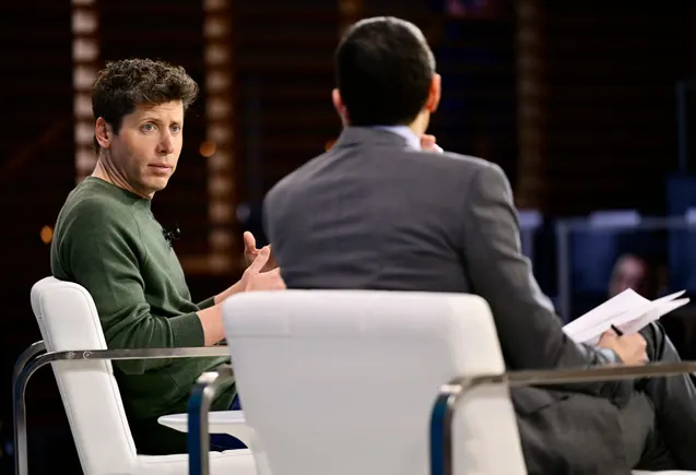 What CFOs should know about the state of the AI market | CFO.com