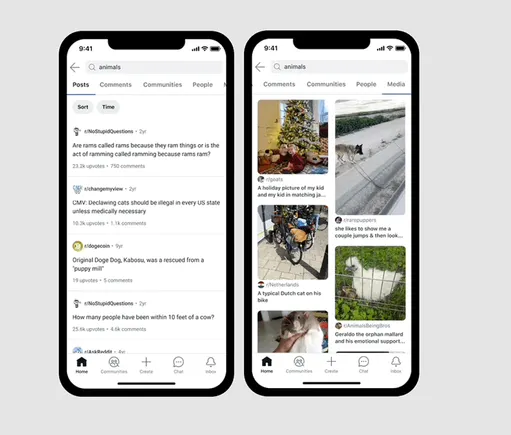 Reddit Updates Search Tools to Enhance Discovery | Social Media Today