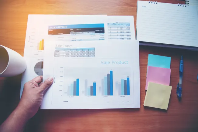 Channel sales to top $4 trillion this year | Channel Dive