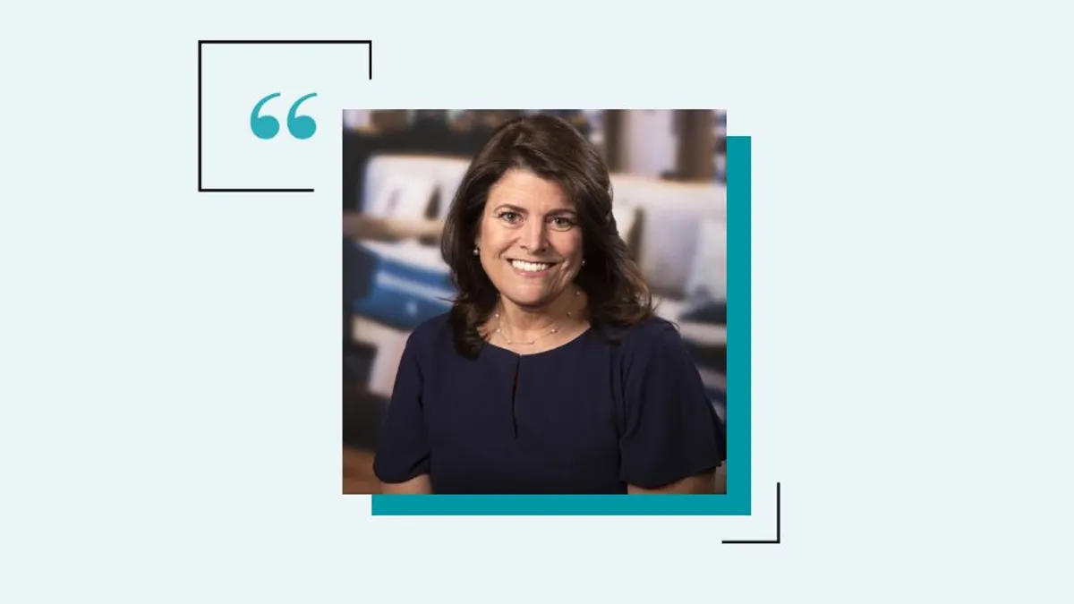 CFOs On the Move: Week ending May 2 | CFO.com