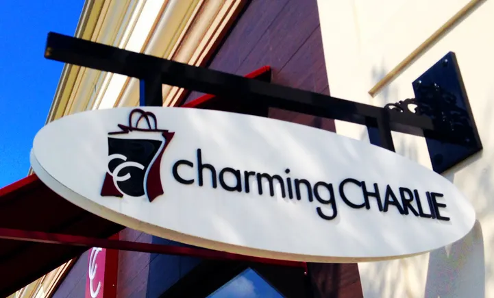 Charming Charlie to open 14 new locations | Retail Dive