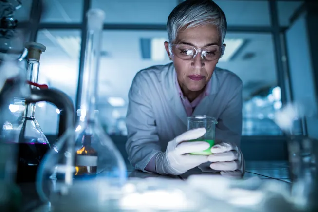 Thermo Fisher gets FDA nod for plazomicin immunoassay | MedTech Dive