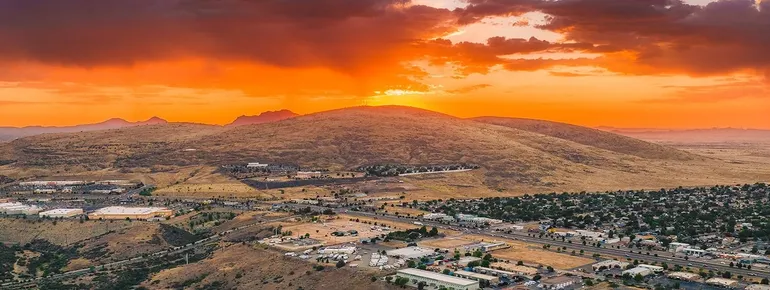 Municipalities join forces to conserve more than 2,000 acres of diverse ...