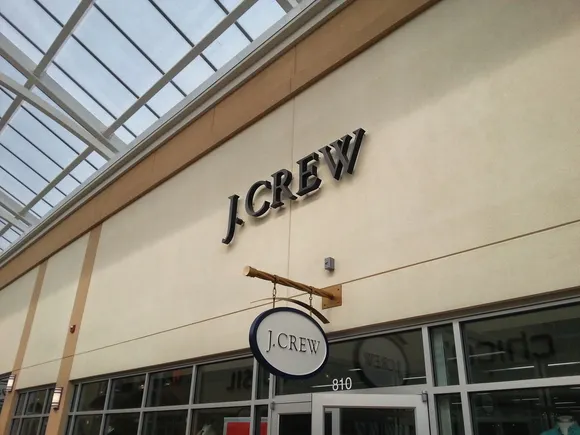 J.Crew CEO gives out his email address in appeal to customers | Retail Dive