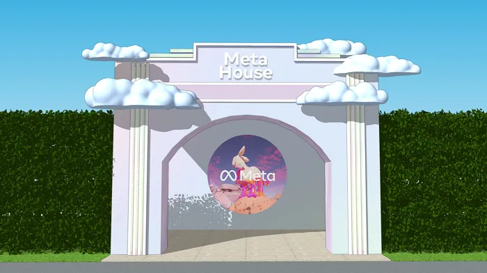 Meta Launches Two New Art Projects to Highlight the Creative ...