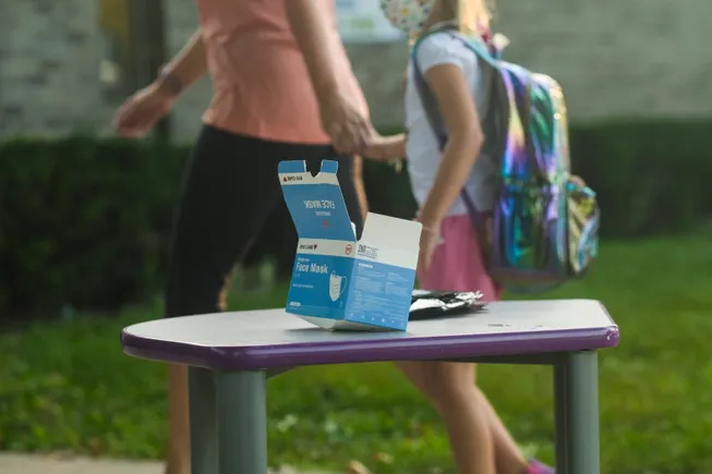 Michigan fights Ed Dept’s findings of COVID-era student disability ...