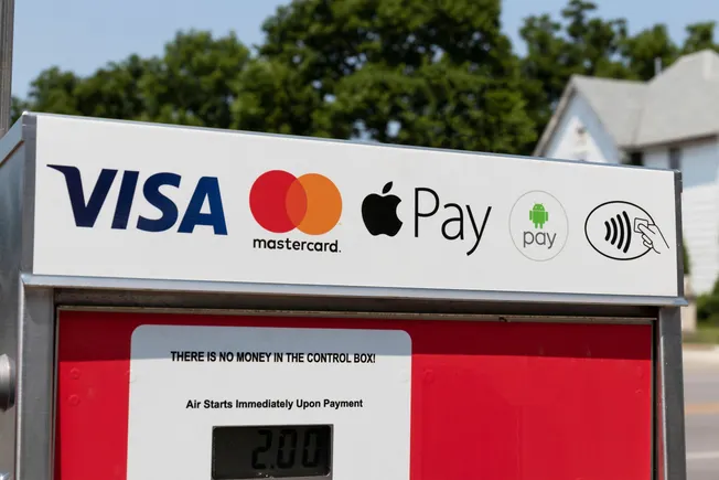 Visa, Mastercard push more tokenization | Payments Dive