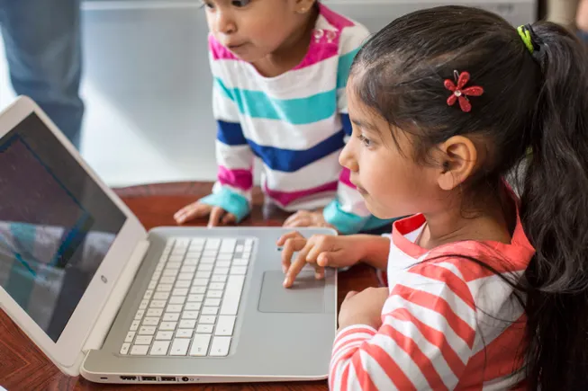At-home PreK program has long-term benefits for kids | K-12 Dive