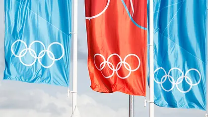 Security on thin ice: Hackers target 2018 Winter Olympics | CIO Dive