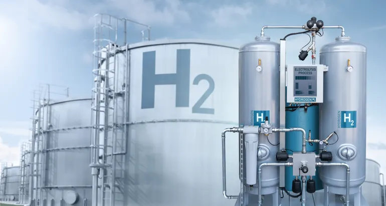 DOE awards up to $2.2B to Gulf Coast, Midwest hydrogen hubs | Utility Dive