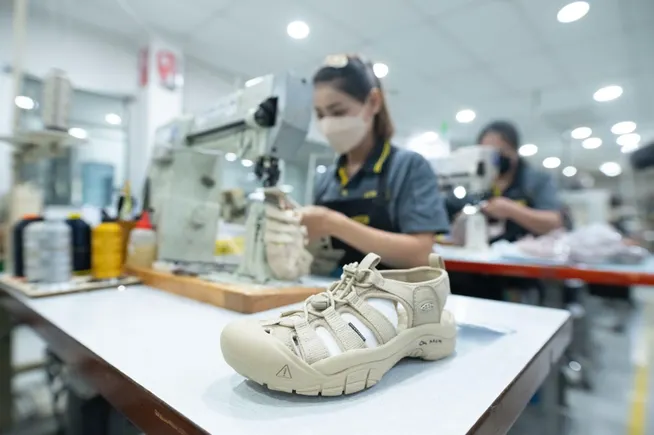 How footwear maker Keen tries to ‘control the controllables’ in its ...