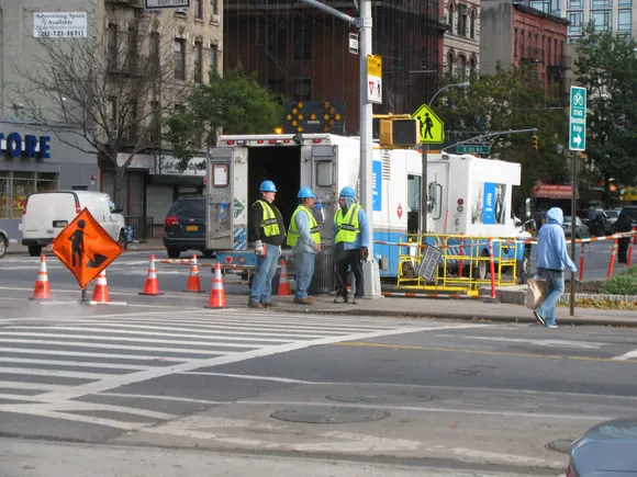 Feds sue Con Edison over pre-offer medical exams | HR Dive