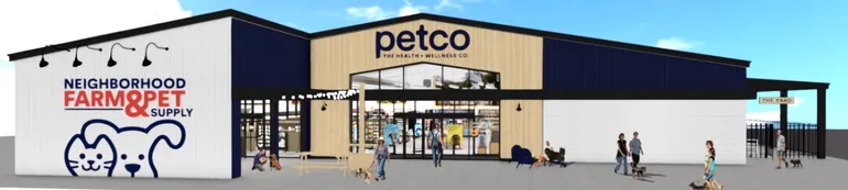 The Weekly Closeout: Petco to test a new store concept, and Balance ...