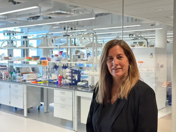 Entact Bio’s CEO is leading the company out of stealth and into a new ...