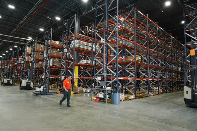 Simpson Manufacturing hit by cyberattack | Construction Dive