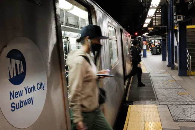 Five Star Electric wins $67M New York MTA cabling project ...