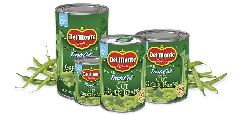 Del Monte Foods picks Campbell alum as CFO | CFO Dive