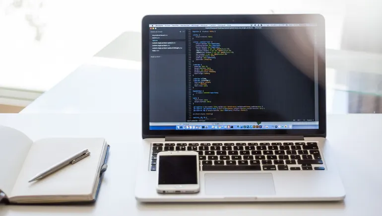 A quarter of developers are self-taught coders | HR Dive