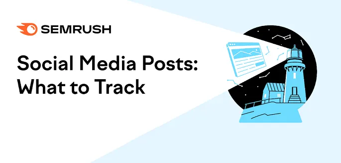 The Key Social Platform Metrics to Track [Infographic] | Social Media Today