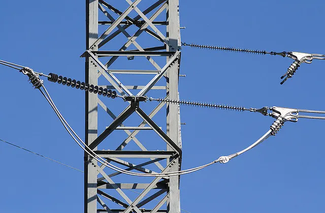 Northeastern transmission line receives final federal approval ...