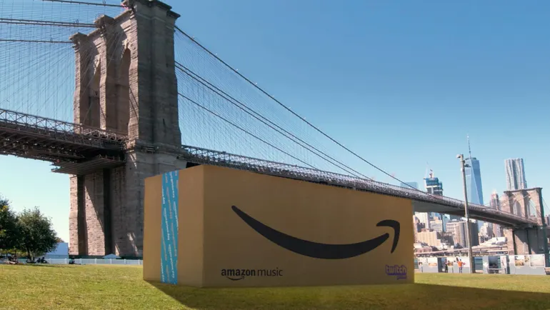 Amazon unboxing 'unforgettable events' in Prime Day stunt | Retail Dive