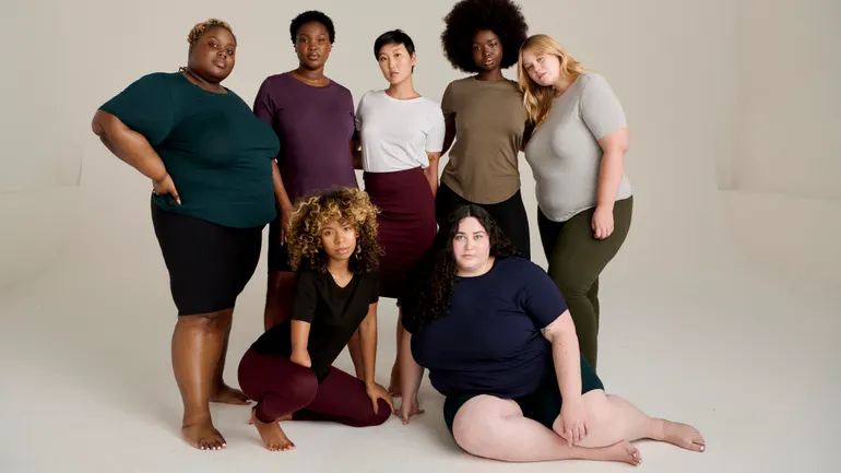 Universal Standard launches size exchange program | Retail Dive