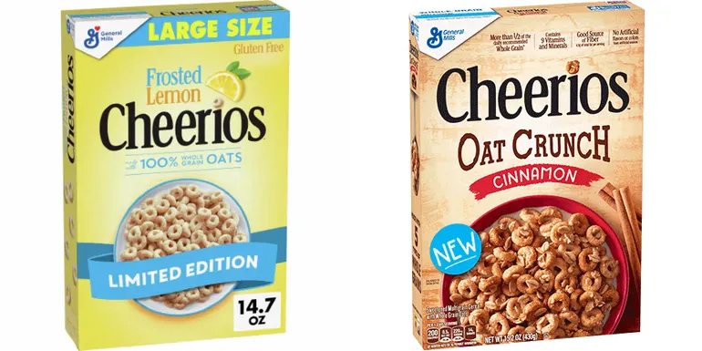 How Cheerios works to stay relevant across generations | Food Dive