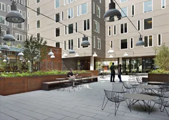 Seattle sees a dorm building boom as UW modernizes and expands ...