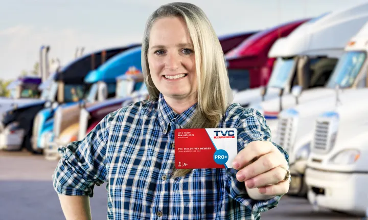Love’s acquires trucker services company | C-Store Dive