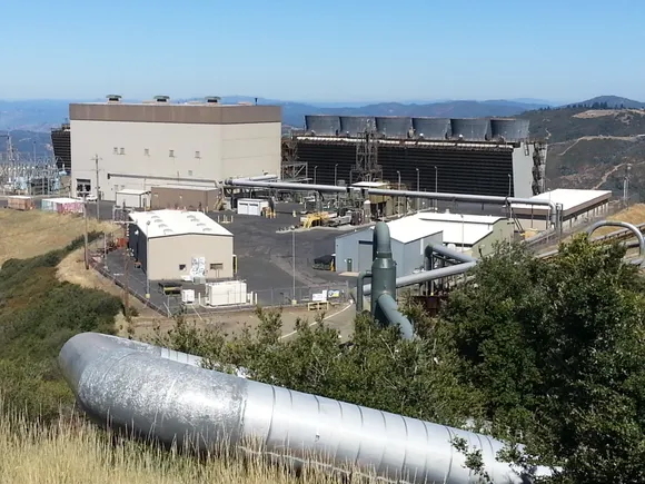 Calpine sells six power plants for $1.57B | Utility Dive