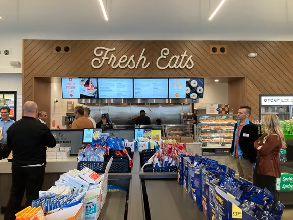 4 new c-store formats rolling out across the industry | C-Store Dive