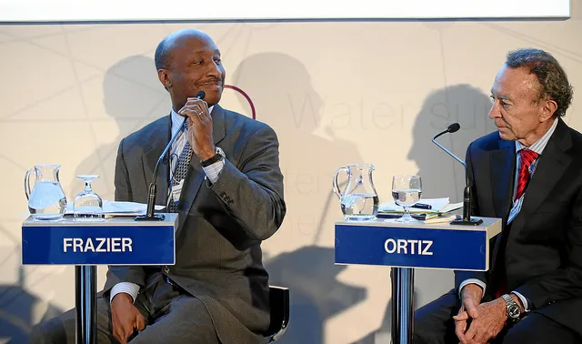 Merck chief Frazier's R&D-based drug price defense a tough sell for ...