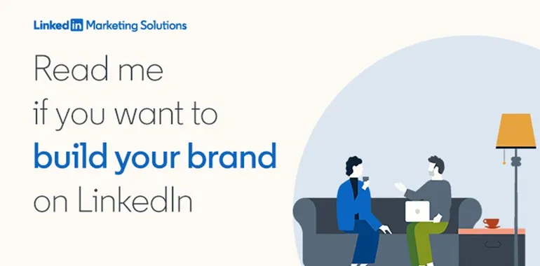 LinkedIn Releases New Guides to Help Marketers Maximize Their On ...