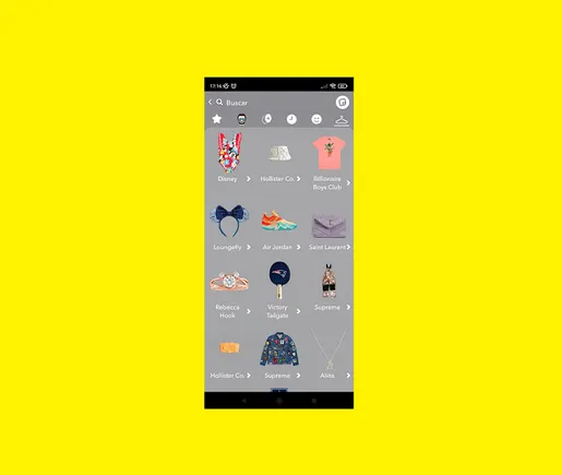 Snap Tests Next Stage of In-Stream Commerce with New Product Stickers ...