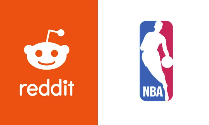 Reddit Announces Exclusive Content Partnership with the NBA | Social ...