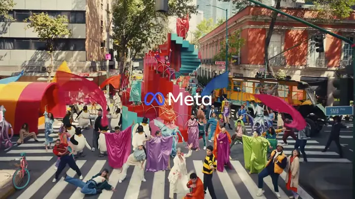 Meta Reiterates the Value of Personalized Ad Tracking in New Ad ...