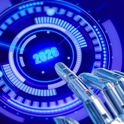 2026 predictions: The year the future stops asking for permission | CFO ...