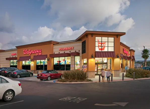 Walgreens launches first new store concept in years | Retail Dive