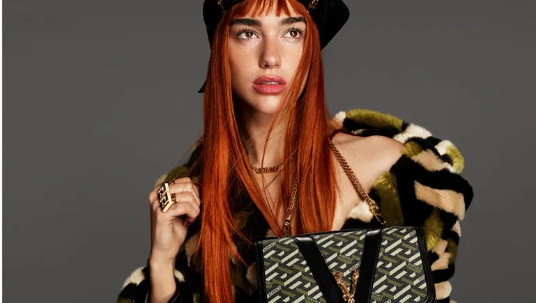 Versace finds new CEO at Alexander McQueen, again | Retail Dive