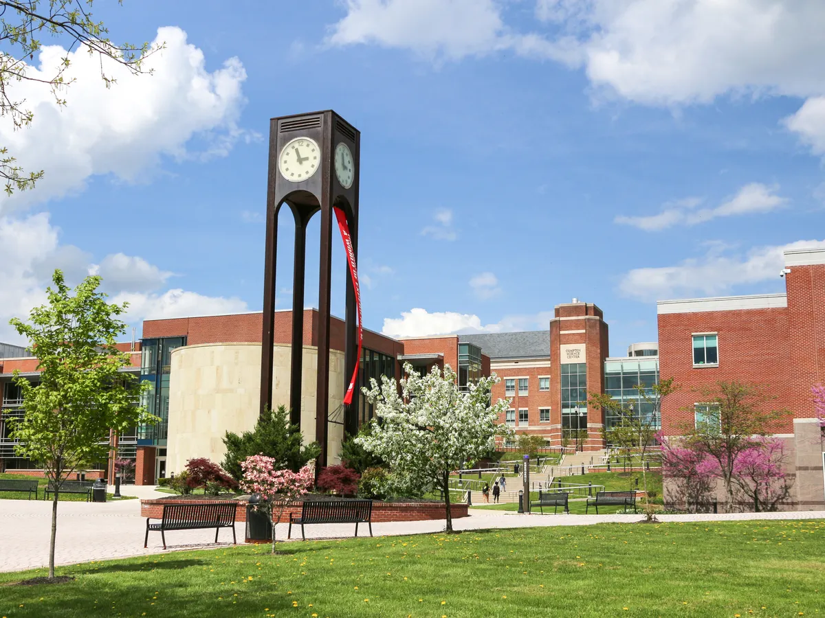 Frostburg State University