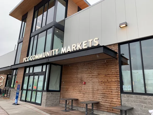 Inside the store: PCC's new uptown market | Grocery Dive